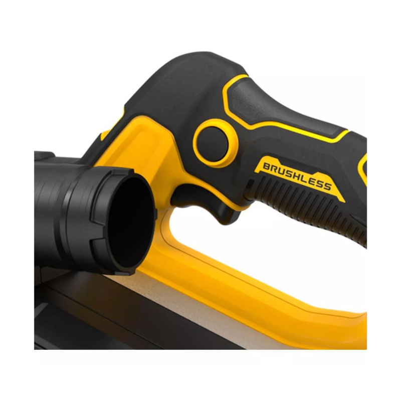 Lijadora de Banda 20v XR Dewalt DCW220 | EL Mundo en Madera